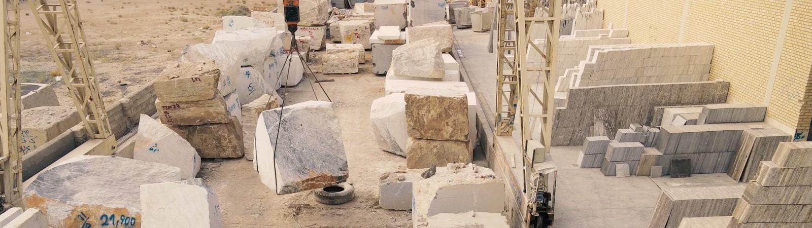 Rad Stone Company – Rad Stone Company